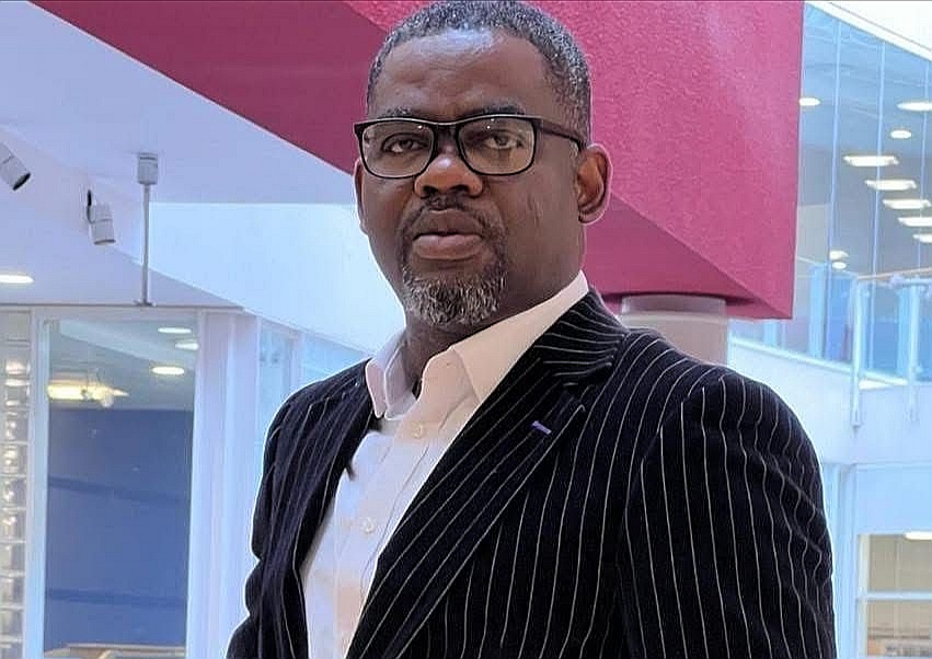 From Tinubu To Wike: Okpebholo’s Father Syndrome And Its Impact On Edo ...