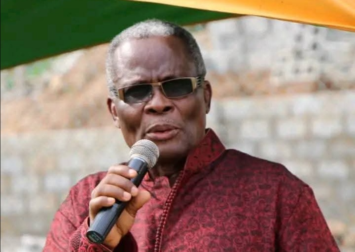 Tinubu Mourns Former NBC DG Tom Adaba, Hails His Lasting Legacy - Truth ...