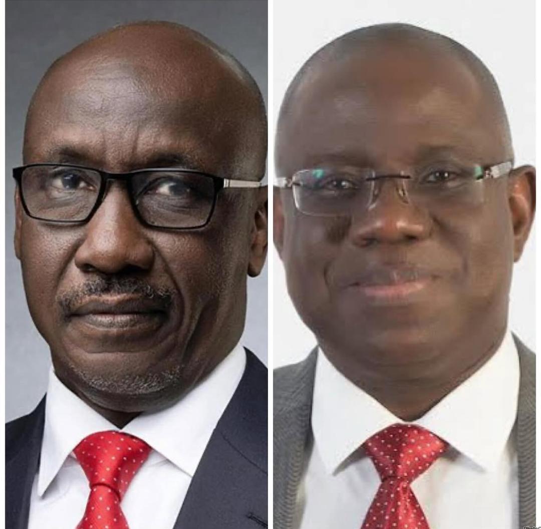 Just In: Tinubu Sacks NNPCL GCEO Mele Kyari, Appoints New Leadership - Truth Live Int'l